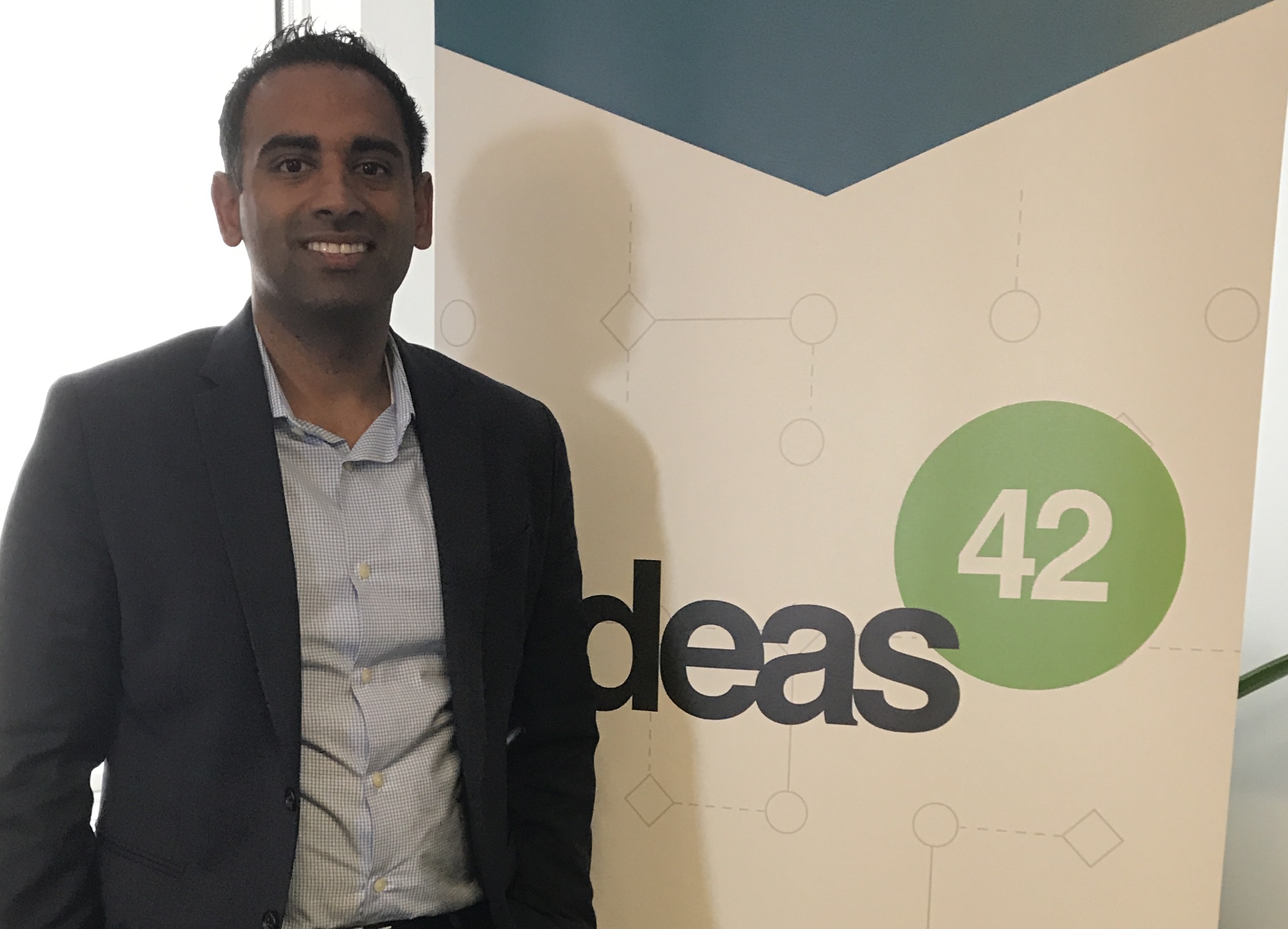 ideas42 Seminar Series: A Talk with Mitesh Patel | ideas42