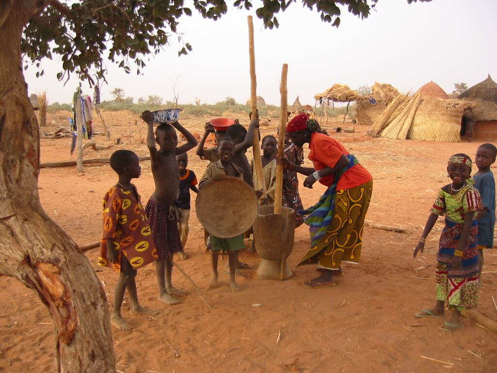 Increasing Investment in Social and Behavior Change for Reproductive Health